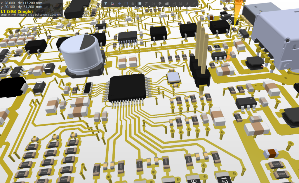 IoT Boards Development - Haider Iqbal